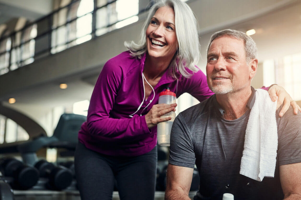 Can Diet Boost Testosterone in Older Men? · VXB US