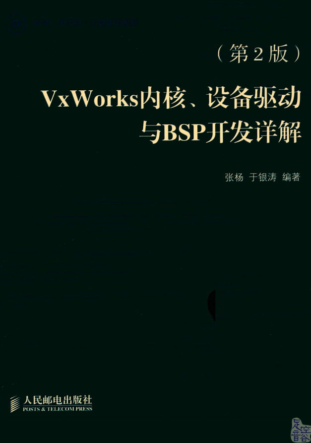 VxWorks Kernel Device Driver and BSP Development Detailed Explanation ... VxWorks Kernel Device Driver and BSP Development Detailed Explanation ...