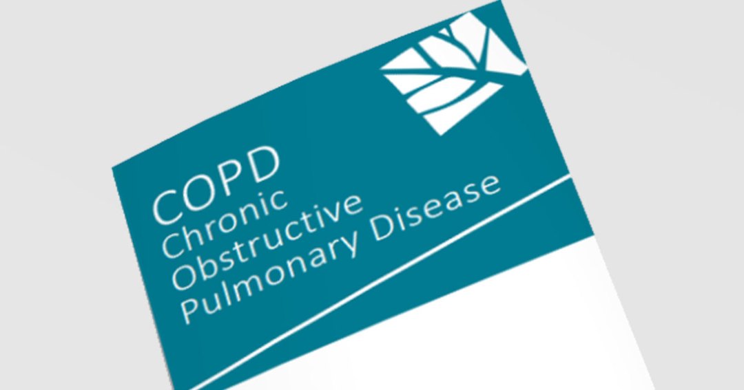 Chronic Obstructive Pulmonary Disease · VXB US